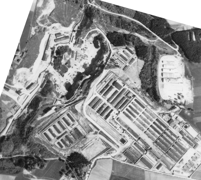 Virtueller Guide » Besuch der KZ-Gedenkstätte Mauthausen